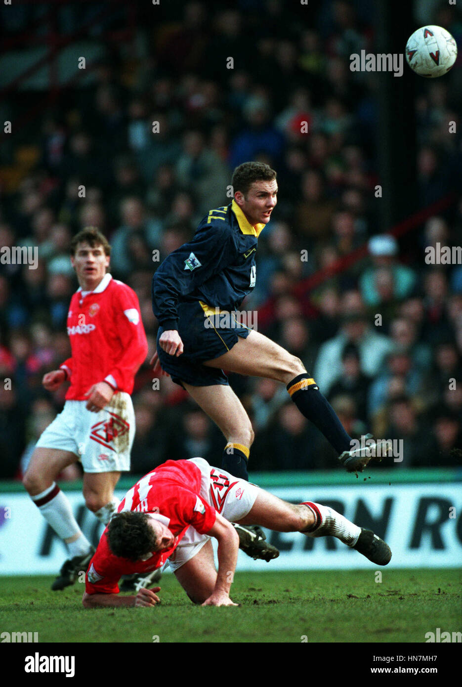 Mark dean hi-res stock photography and images - Alamy