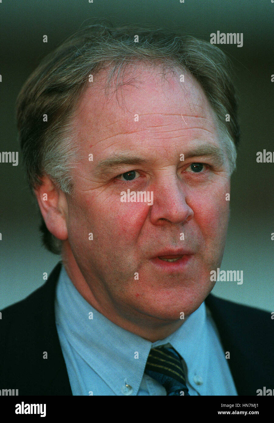 Scotland manager craig brown hi-res stock photography and images - Alamy