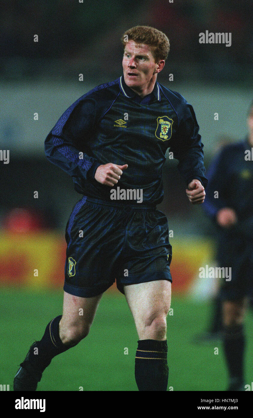 Duncan shearer hi-res stock photography and images - Alamy