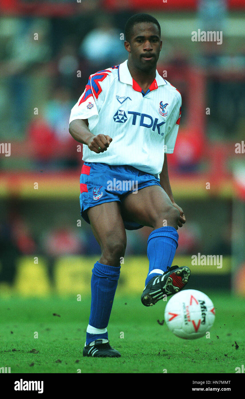 Crystal gordon hi-res stock photography and images - Alamy