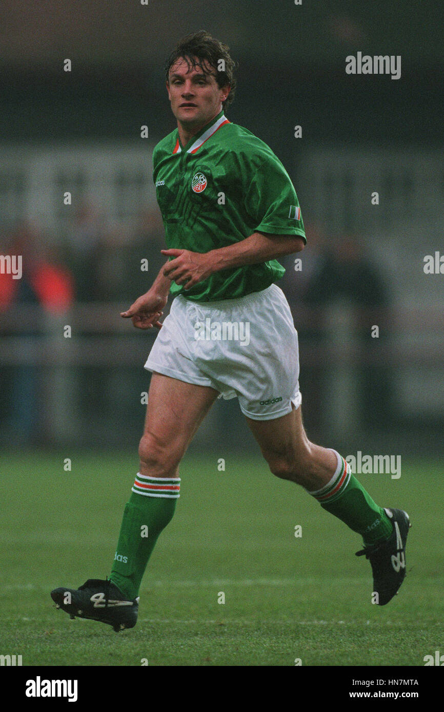 Kevin moran hi-res stock photography and images - Alamy