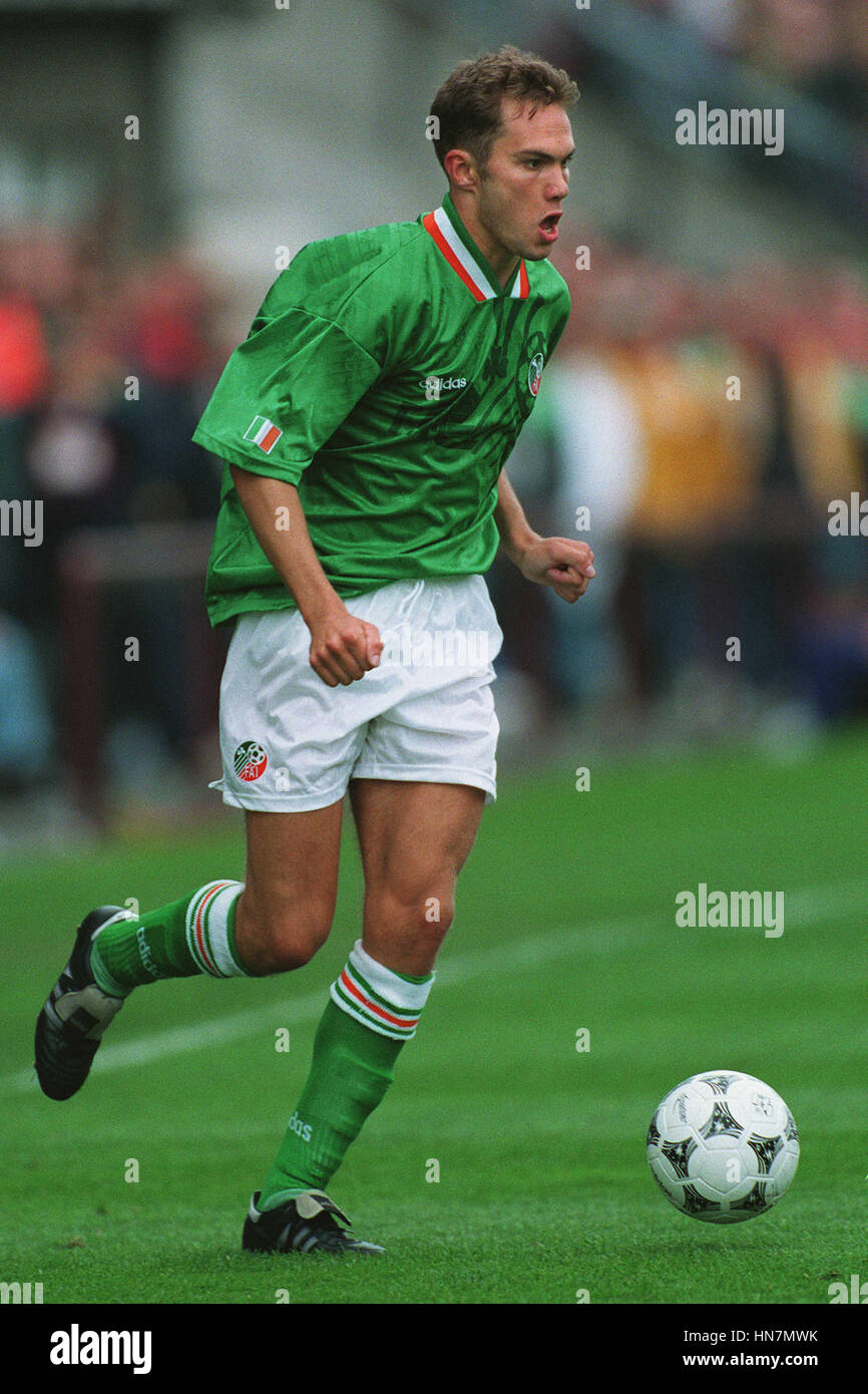 Jason mcateer ireland hi-res stock photography and images - Alamy