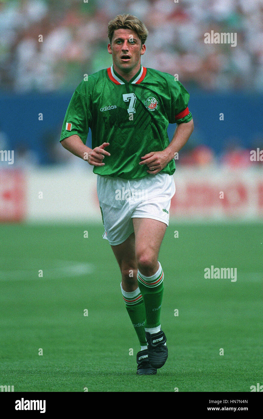 Andy townsend ireland hi-res stock photography and images - Alamy