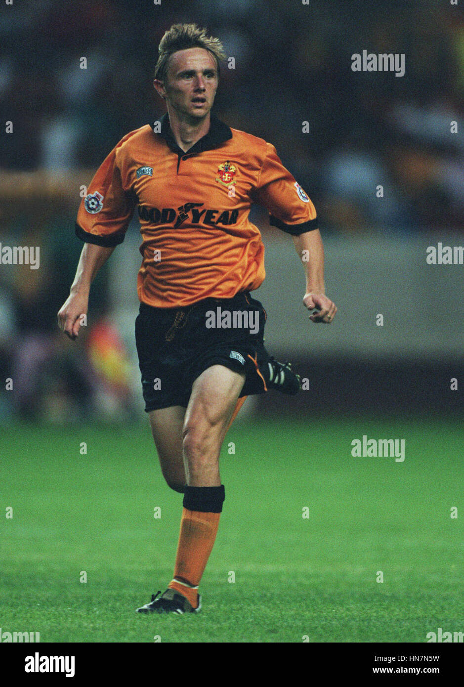 Kevin keen hi-res stock photography and images - Alamy