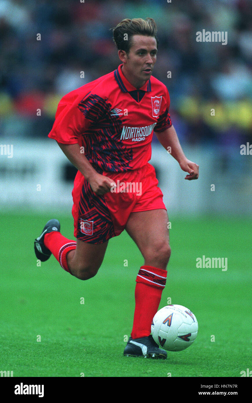 Billy dodds hi-res stock photography and images - Alamy