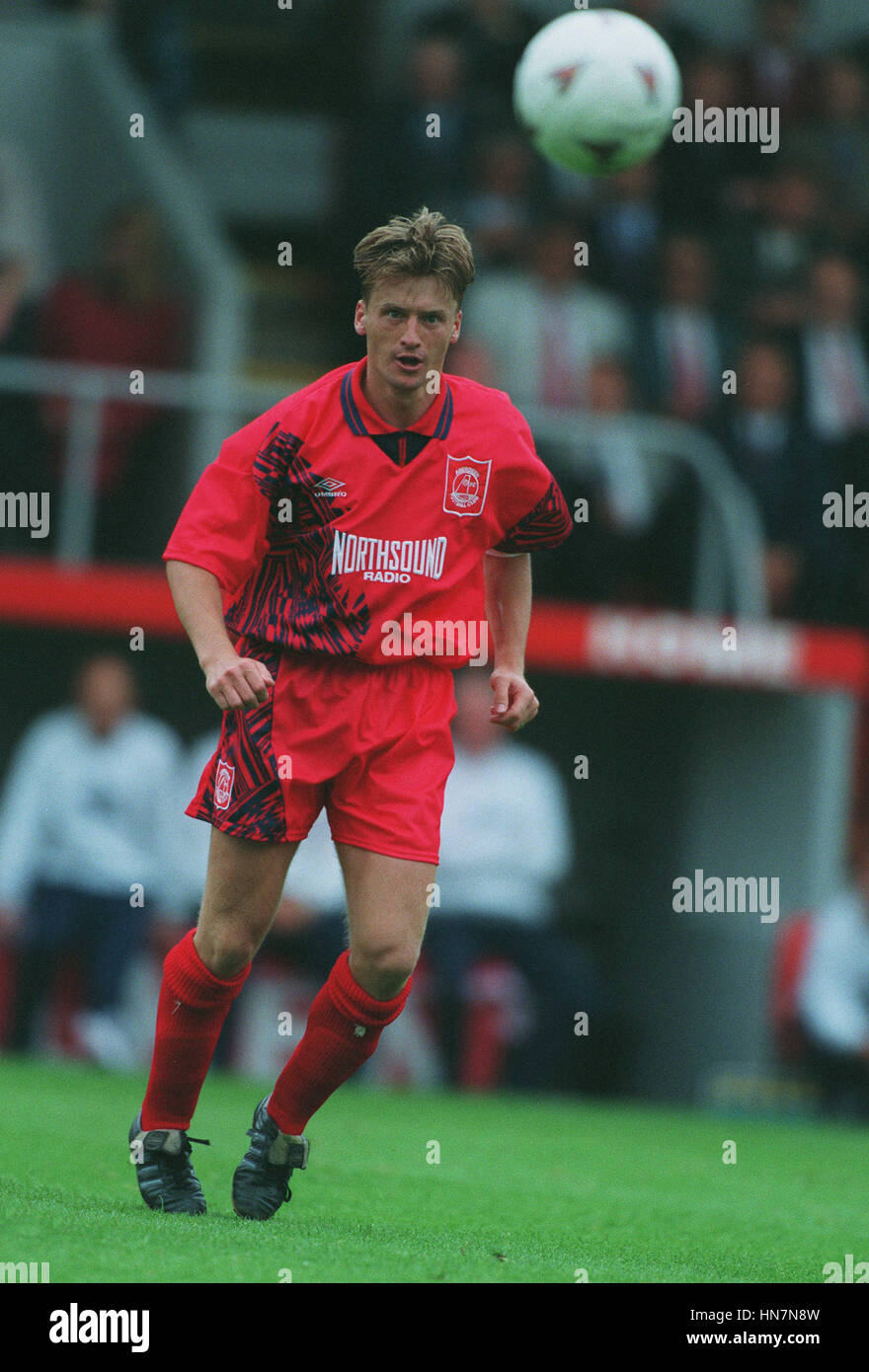 Brian grant hi-res stock photography and images - Alamy