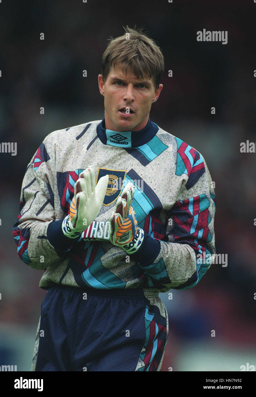 Theo snelders hi-res stock photography and images - Alamy