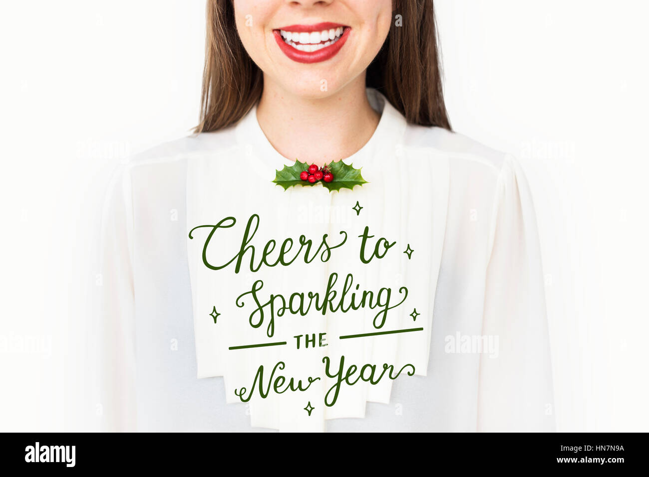 New years fresh start quote hi-res stock photography and images - Alamy