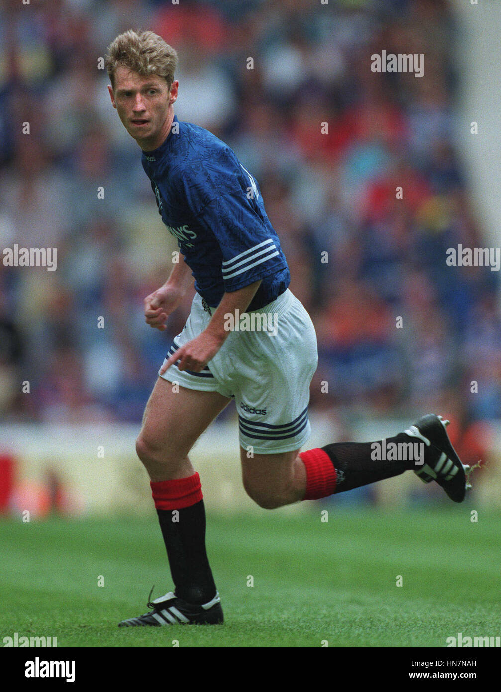 Craig Moore High Resolution Stock Photography and Images - Alamy