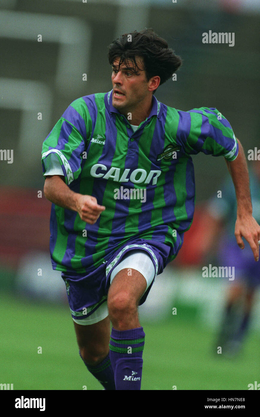 Darren jackson hi-res stock photography and images - Alamy