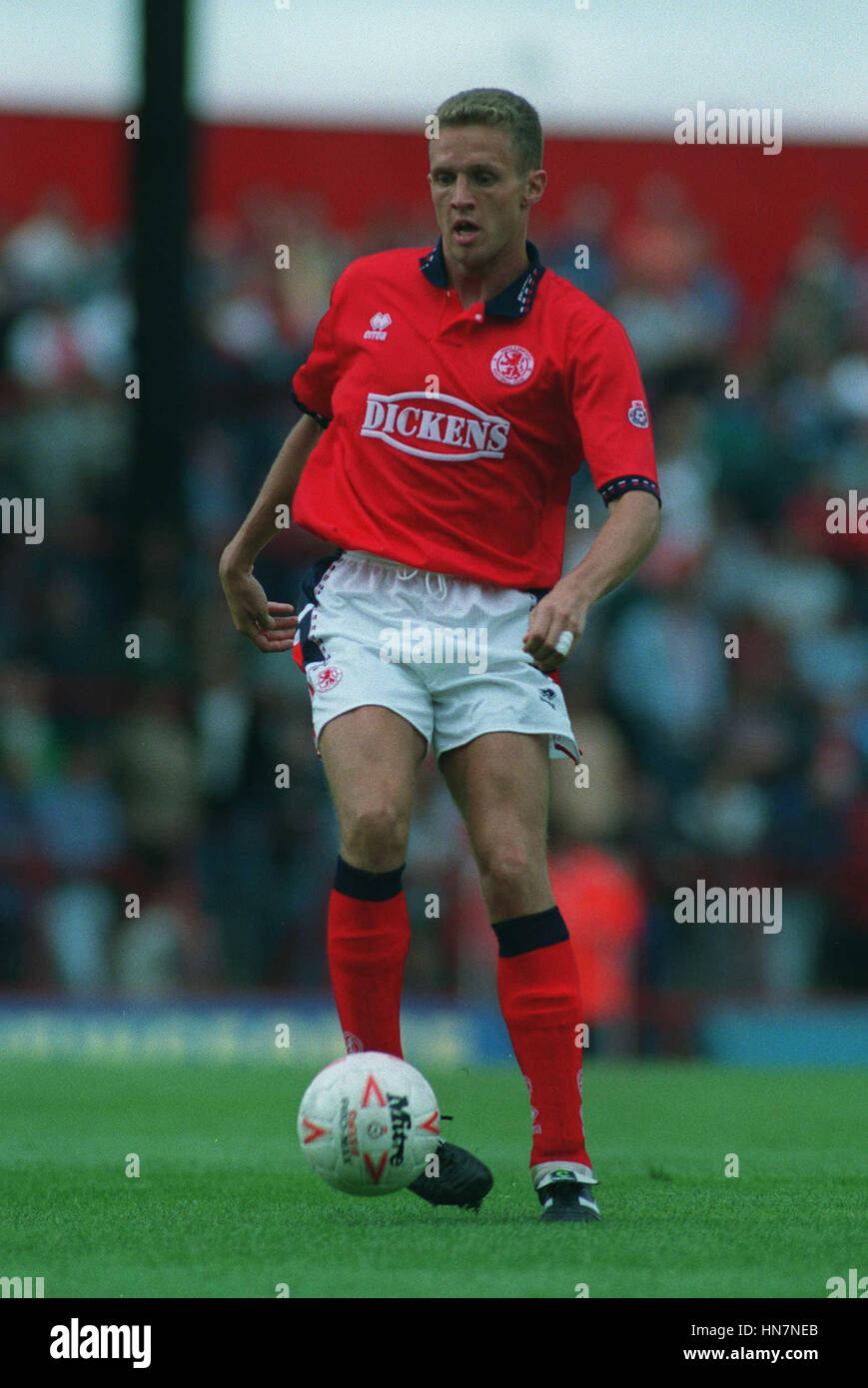 Steve vickers hi-res stock photography and images - Alamy