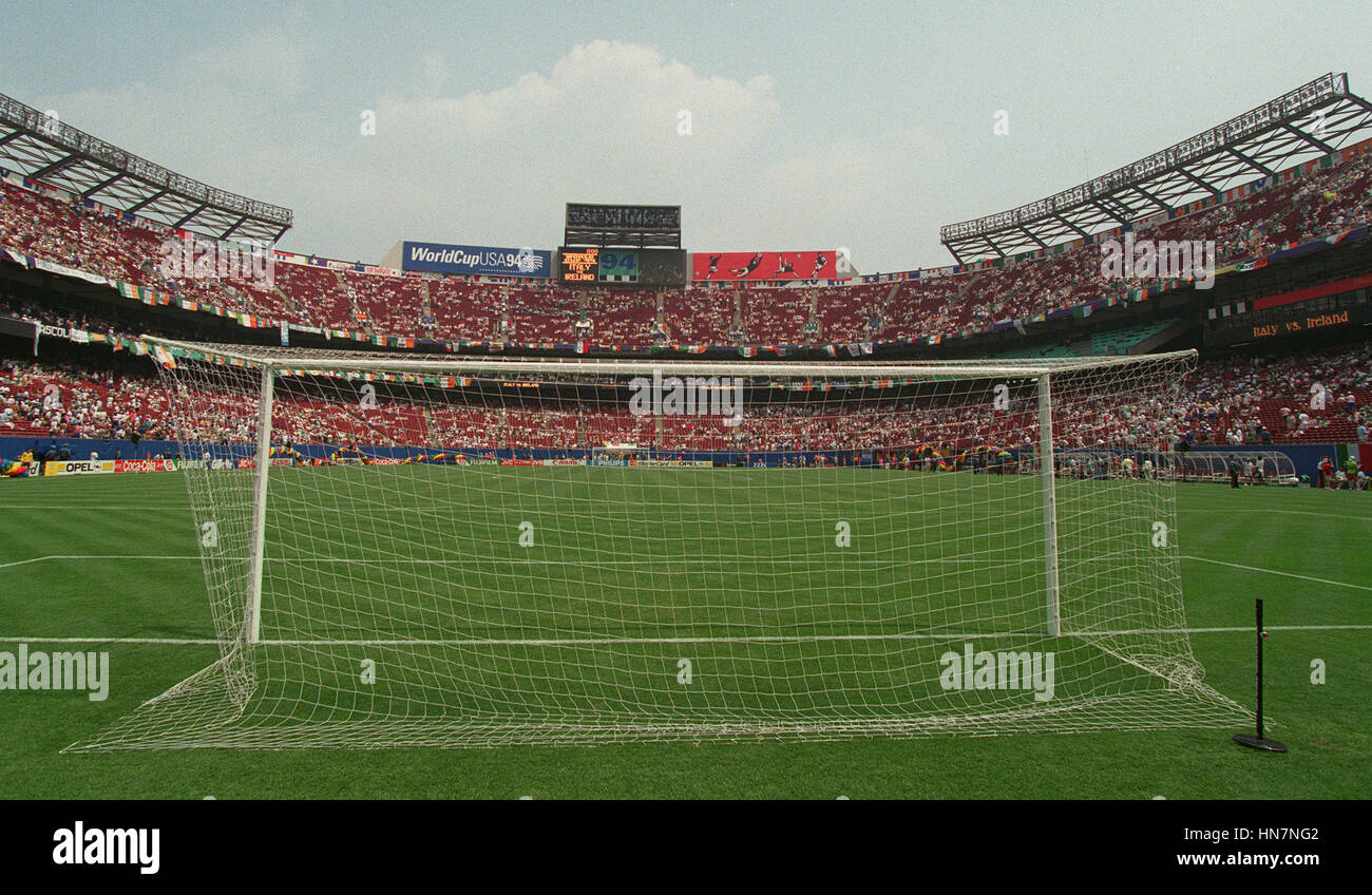 Fifa World Cup 1994 Stadiums