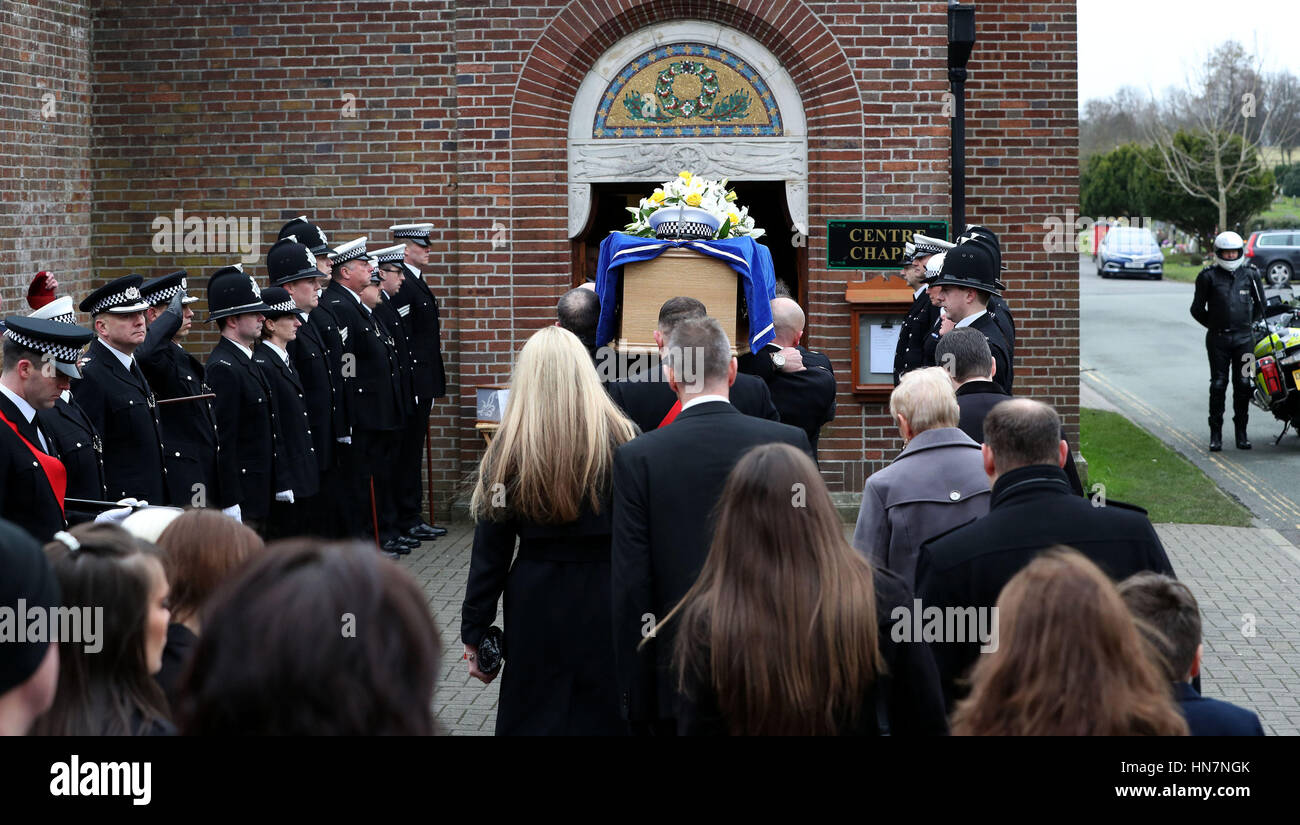 Landican hi-res stock photography and images - Alamy