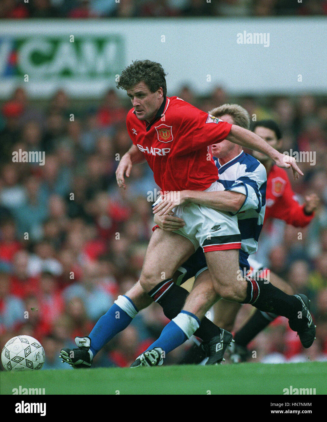 Ian Hughes High Resolution Stock Photography and Images - Alamy