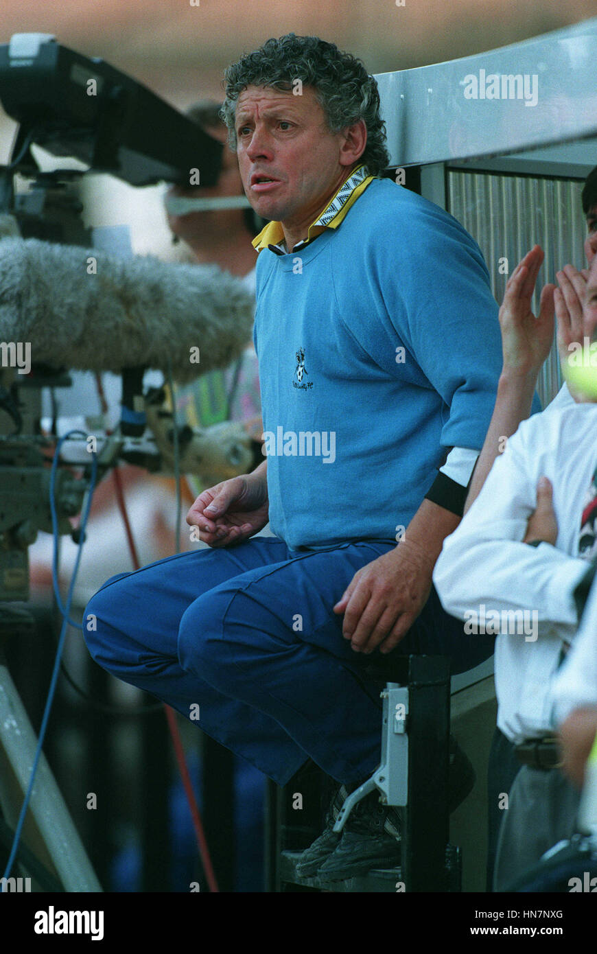 Mick walker hi-res stock photography and images - Alamy