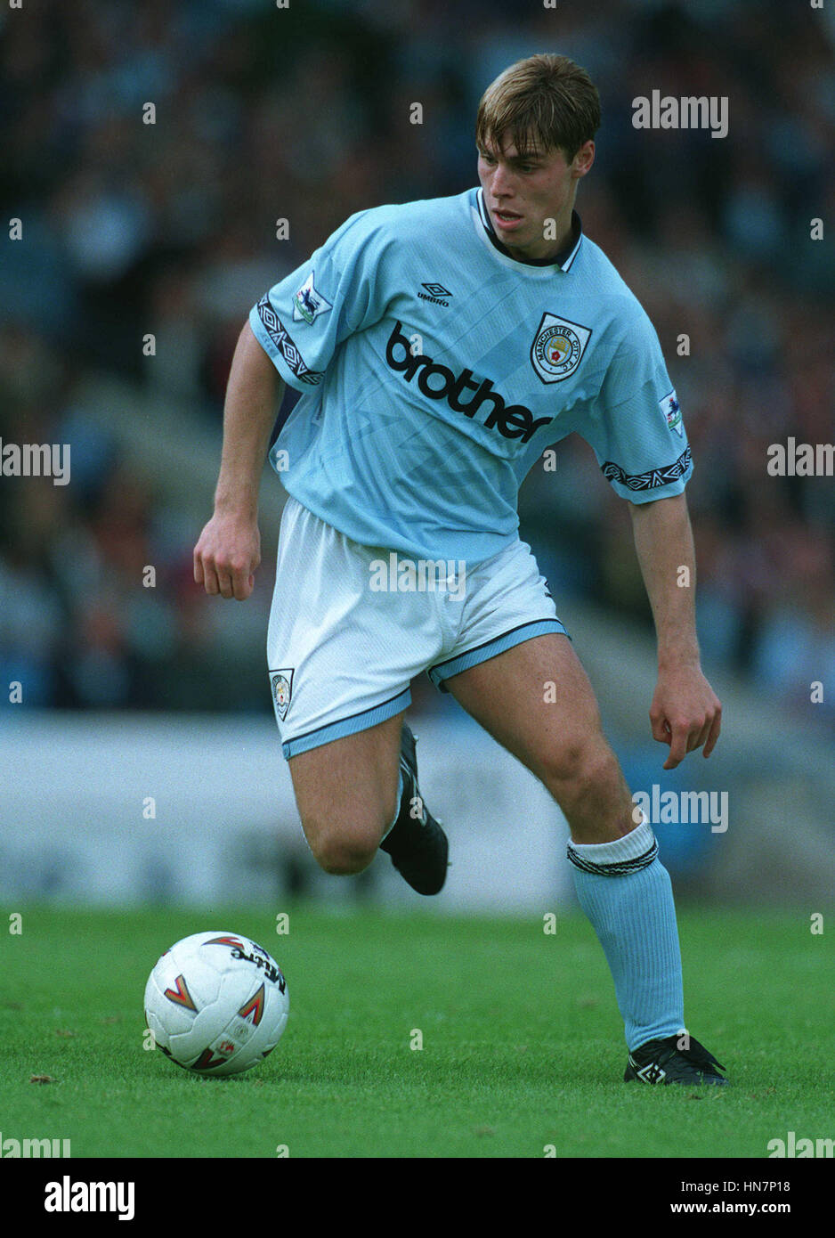 Gary flitcroft hi-res stock photography and images - Alamy
