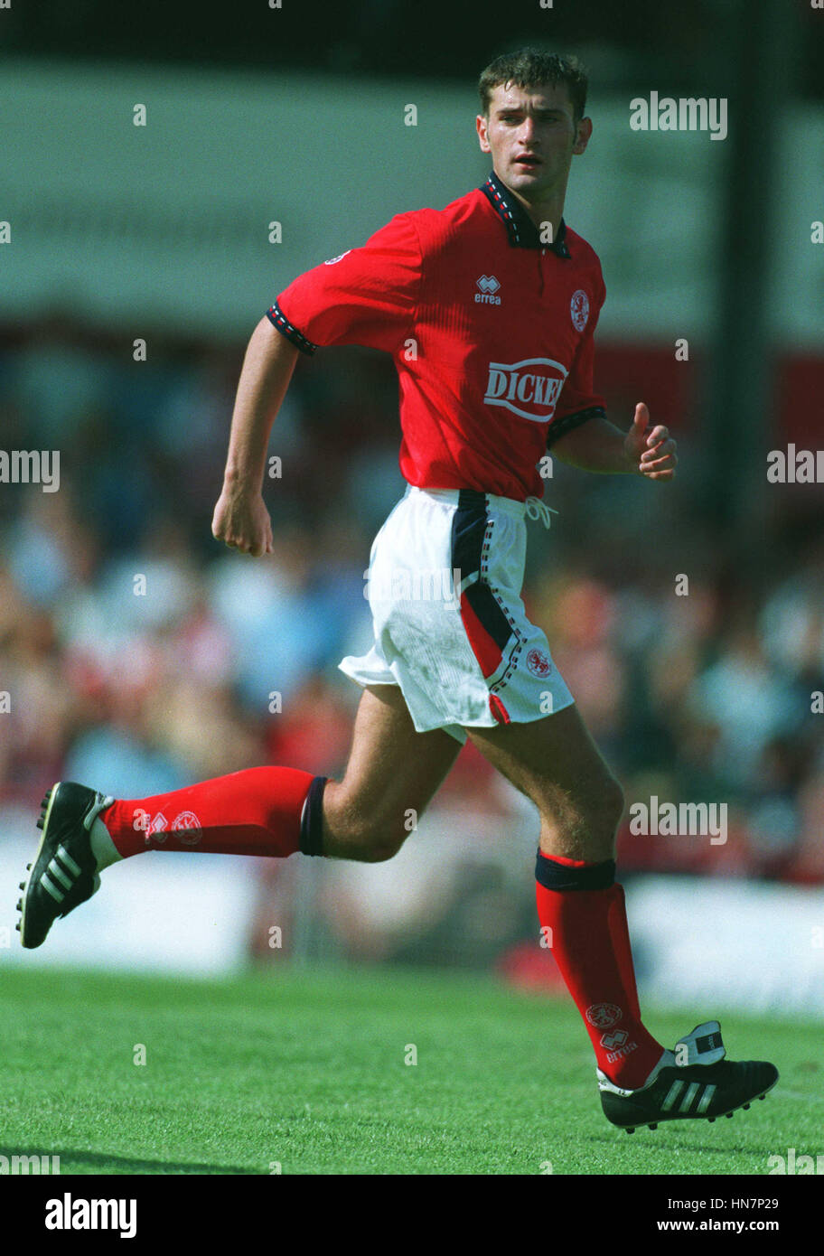 Allan moore hi-res stock photography and images - Alamy