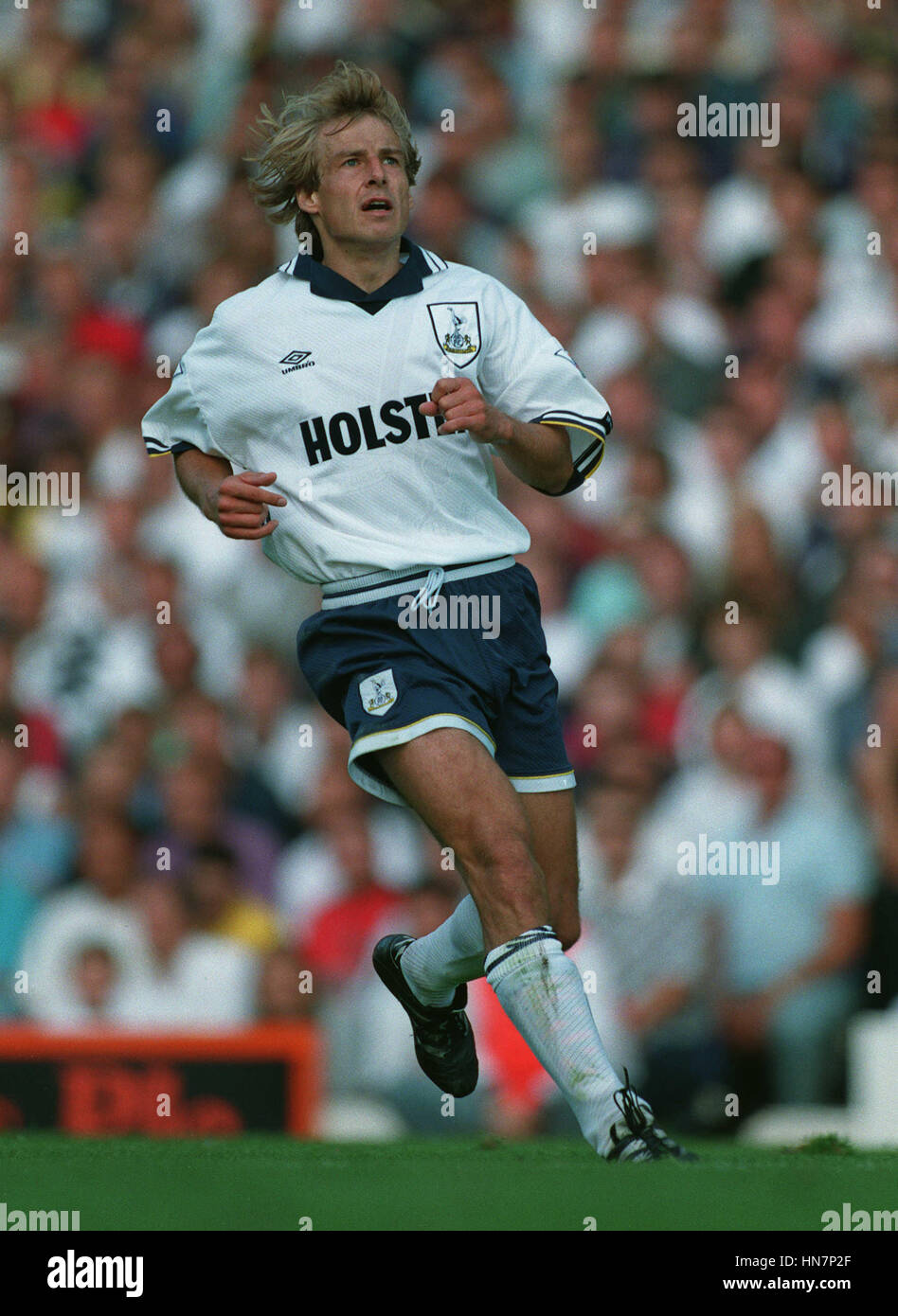 Klinsmann 1994 hi-res stock photography and images - Alamy