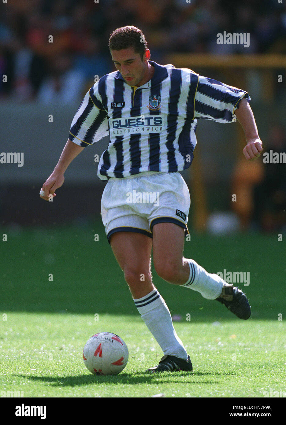 Daryl burgess hi-res stock photography and images - Alamy