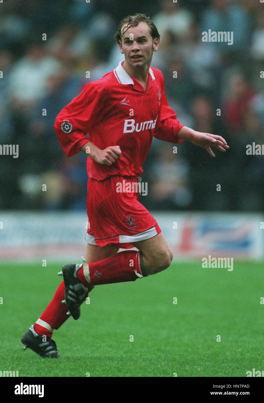 Wayne osullivan hi-res stock photography and images - Alamy