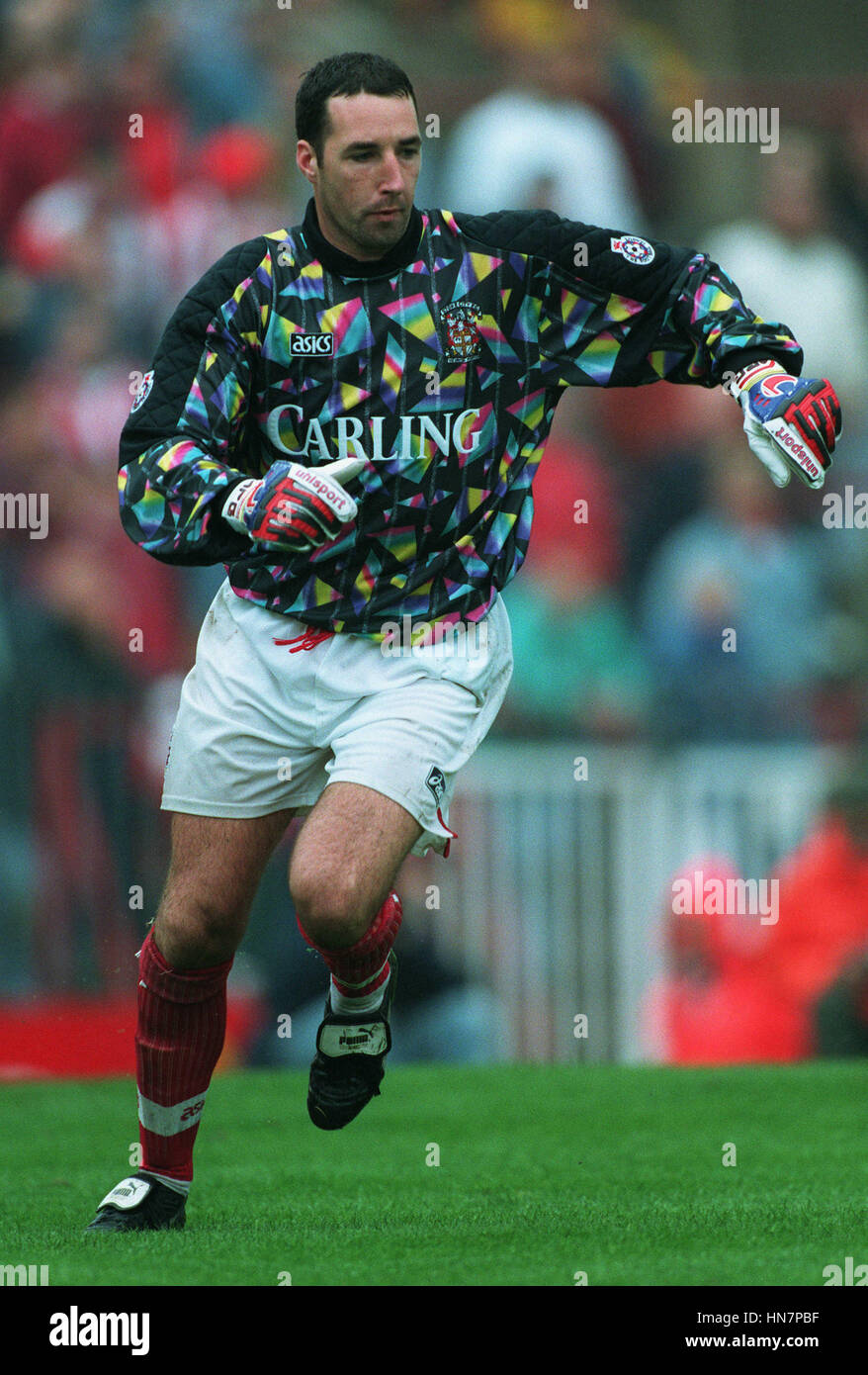 Muggleton hi-res stock photography and images - Alamy