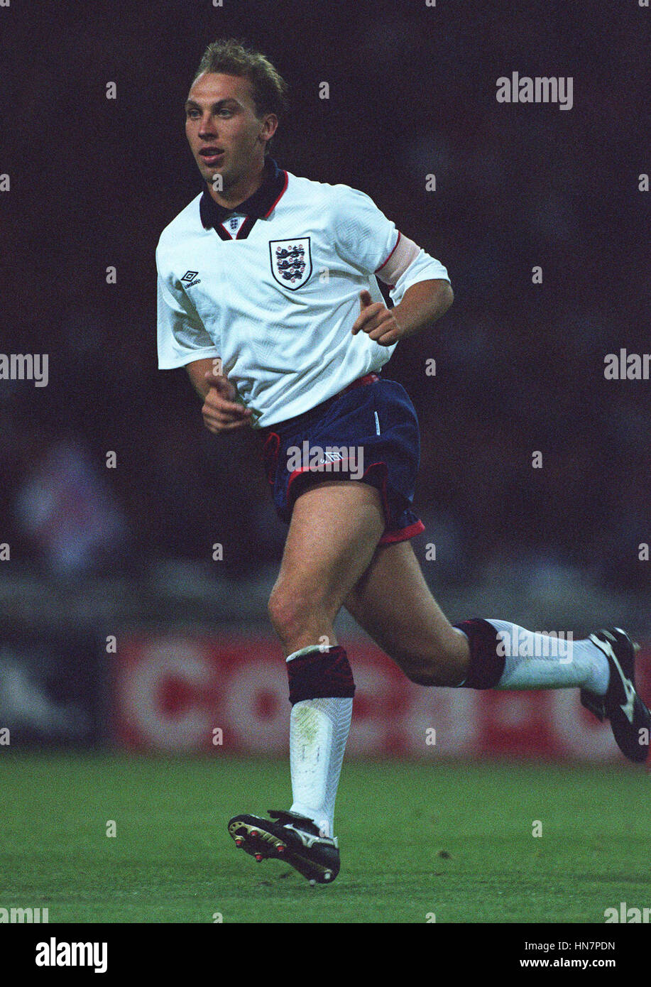 David platt sampdoria hi-res stock photography and images - Alamy