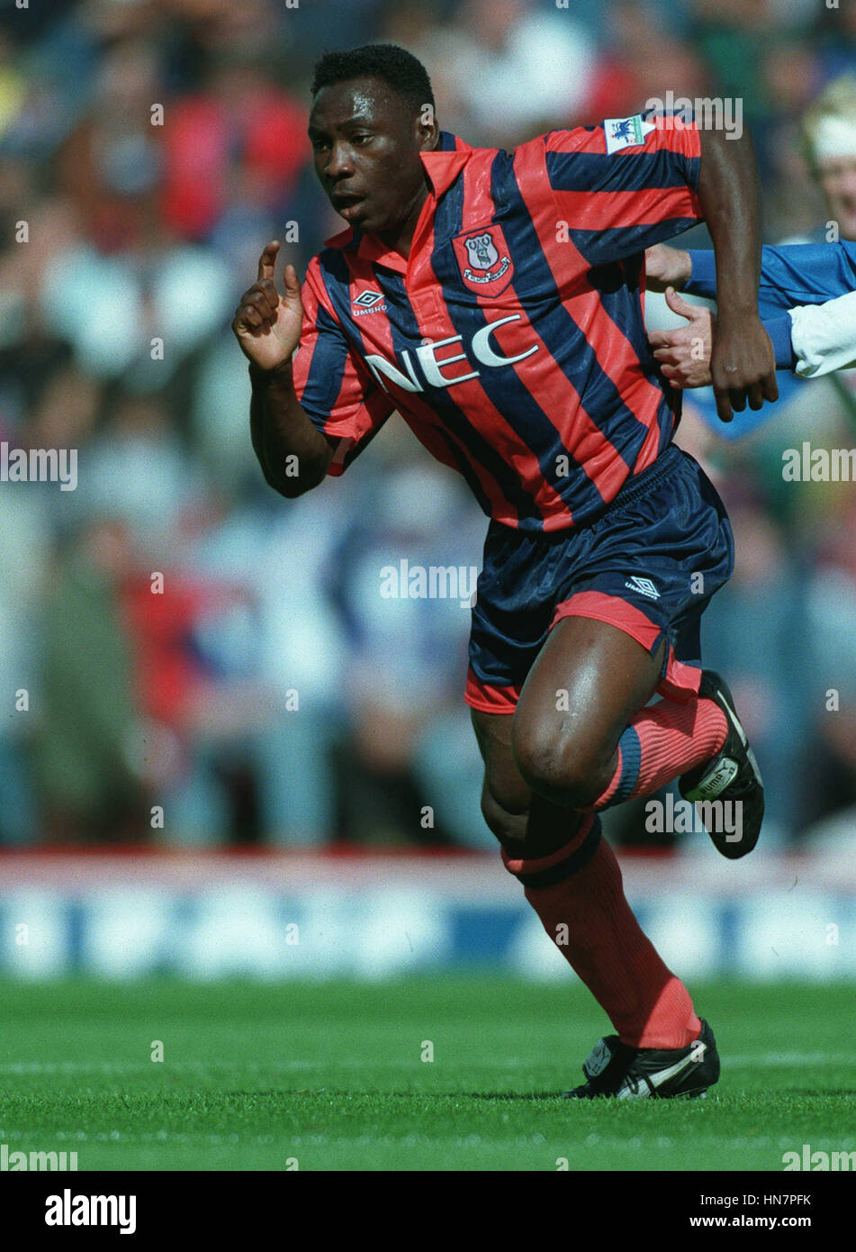 Amokachi High Resolution Stock Photography and Images - Alamy