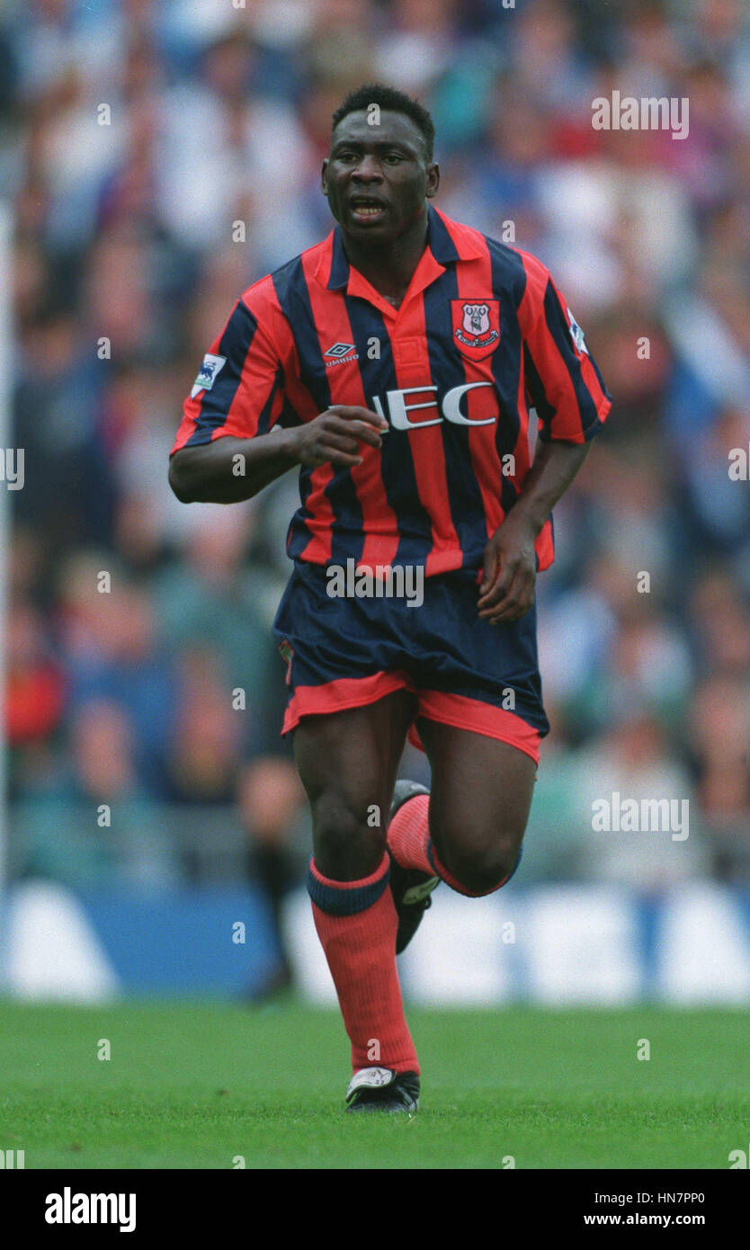 Amokachi High Resolution Stock Photography and Images - Alamy