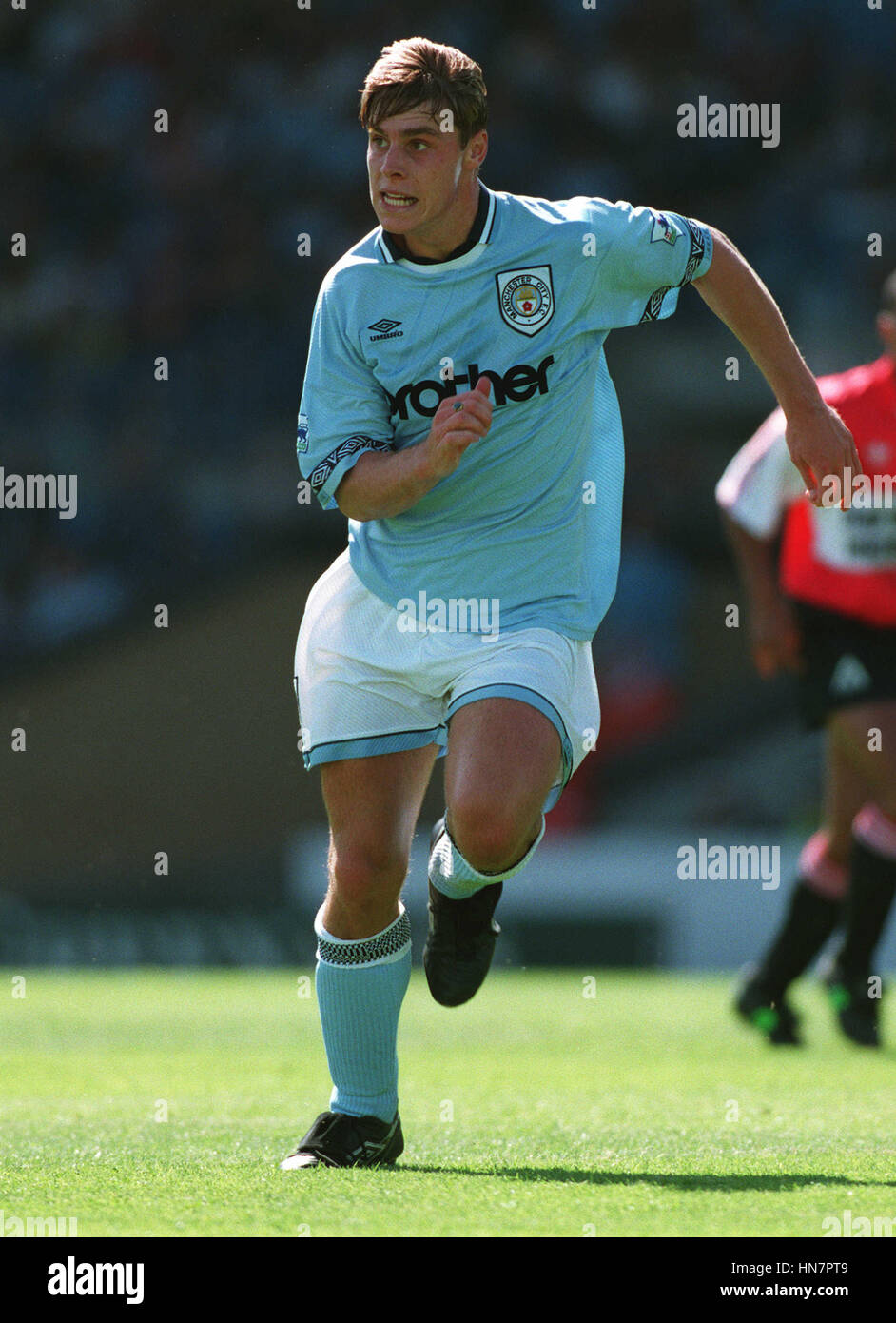 Gary Flitcroft High Resolution Stock Photography and Images - Alamy