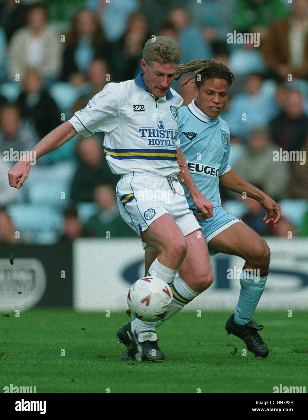 Cobi Jones 1994 Profil Von Cobi Jones