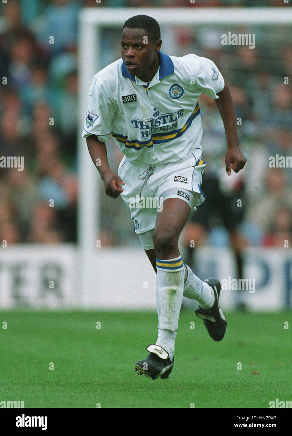 Masinga leeds hi-res stock photography and images - Alamy