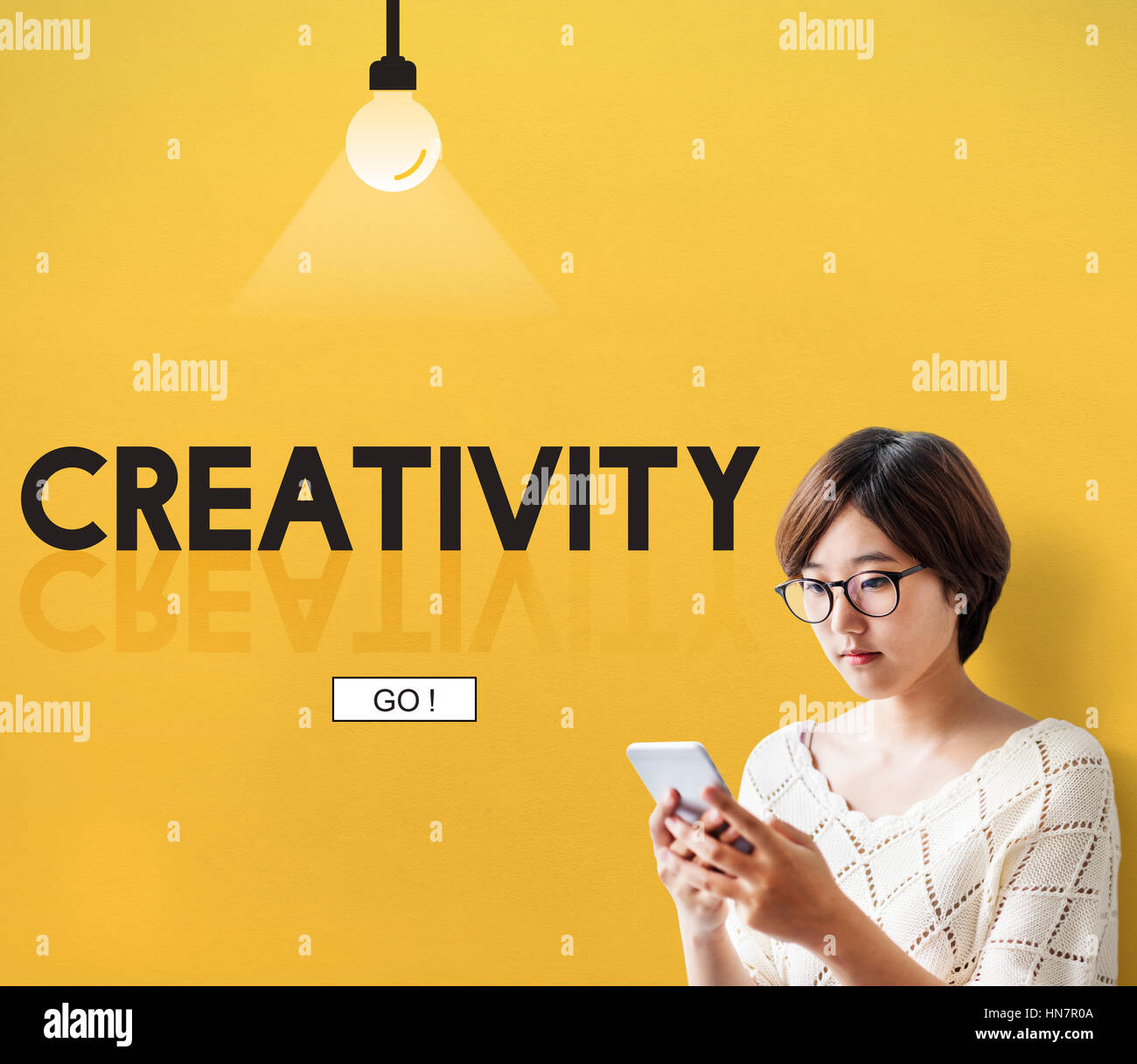 Creative thinking skills hi-res stock photography and images - Alamy