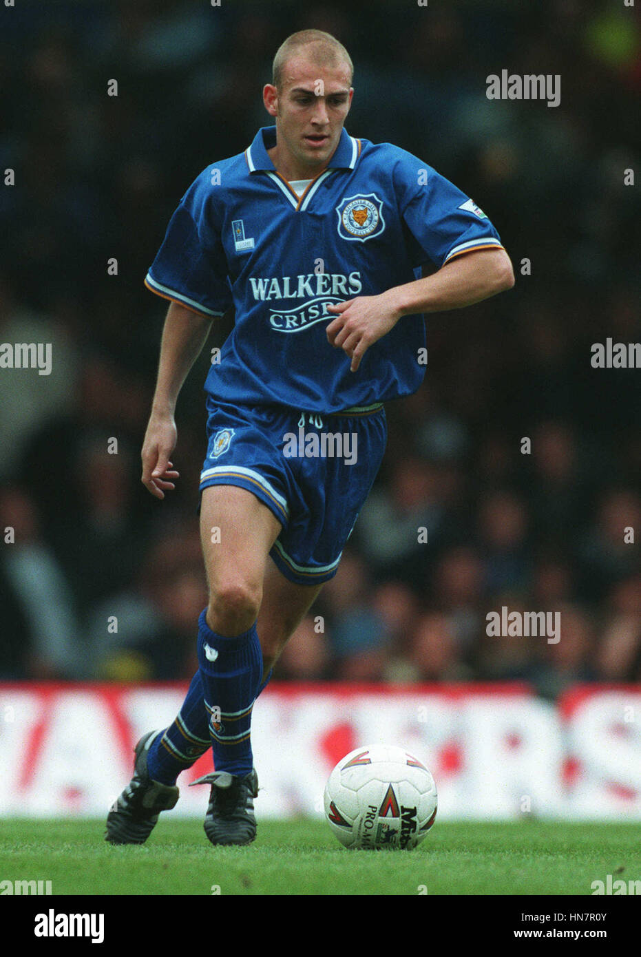 Mark Draper Leicester High Resolution Stock Photography and Images - Alamy