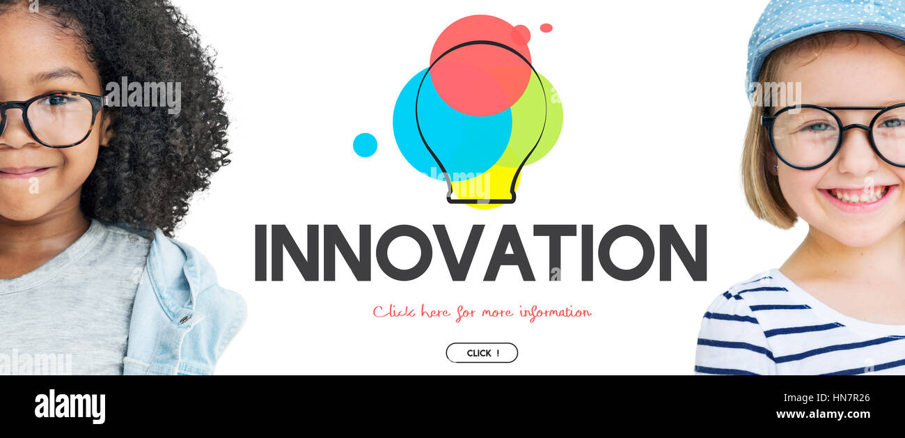 Creative Design Process Thinking Innovation Concept Stock Photo - Alamy