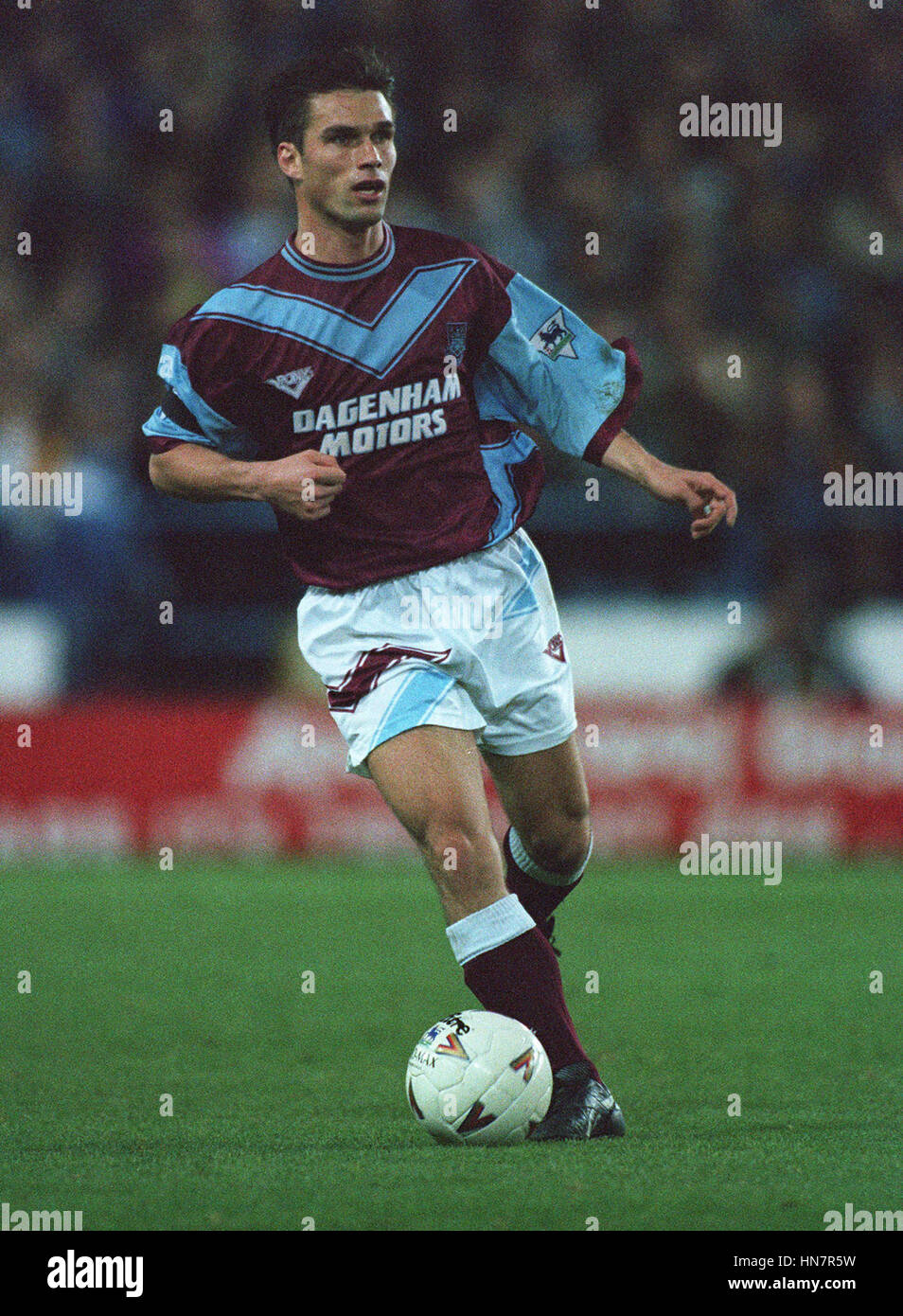 Steve potts hi-res stock photography and images - Alamy