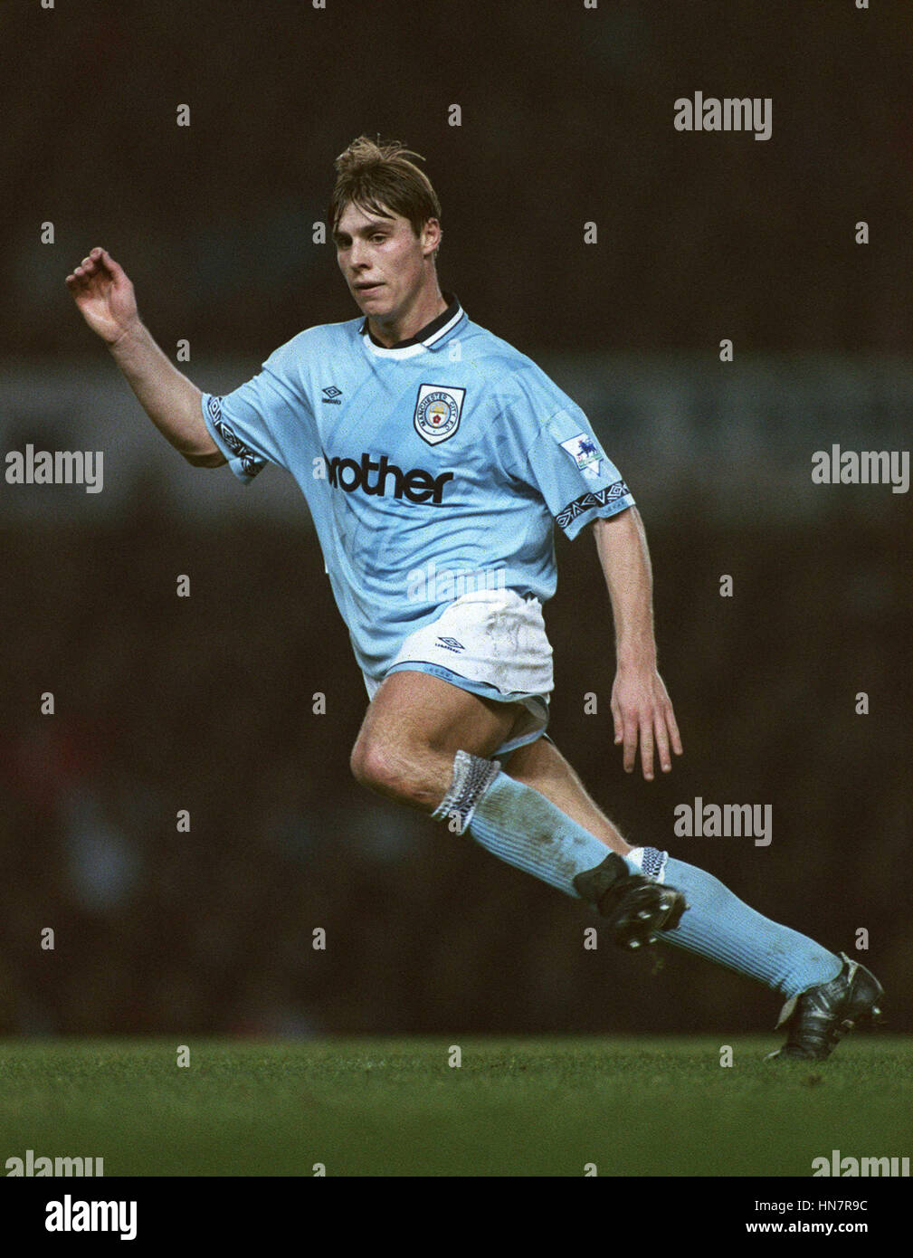 Gary Flitcroft High Resolution Stock Photography and Images - Alamy