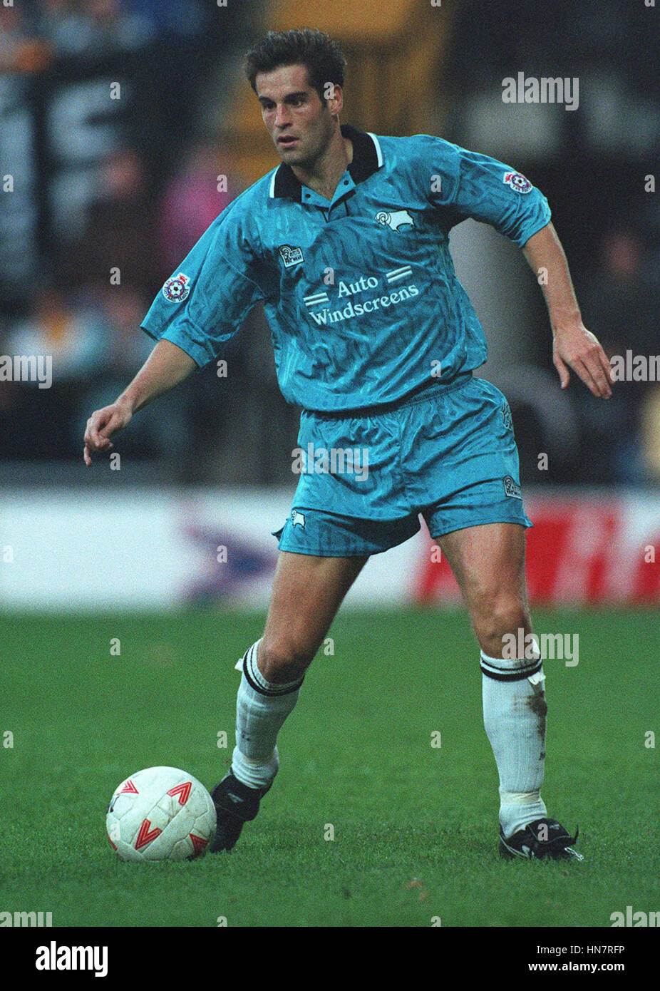 John harkes hi-res stock photography and images - Alamy