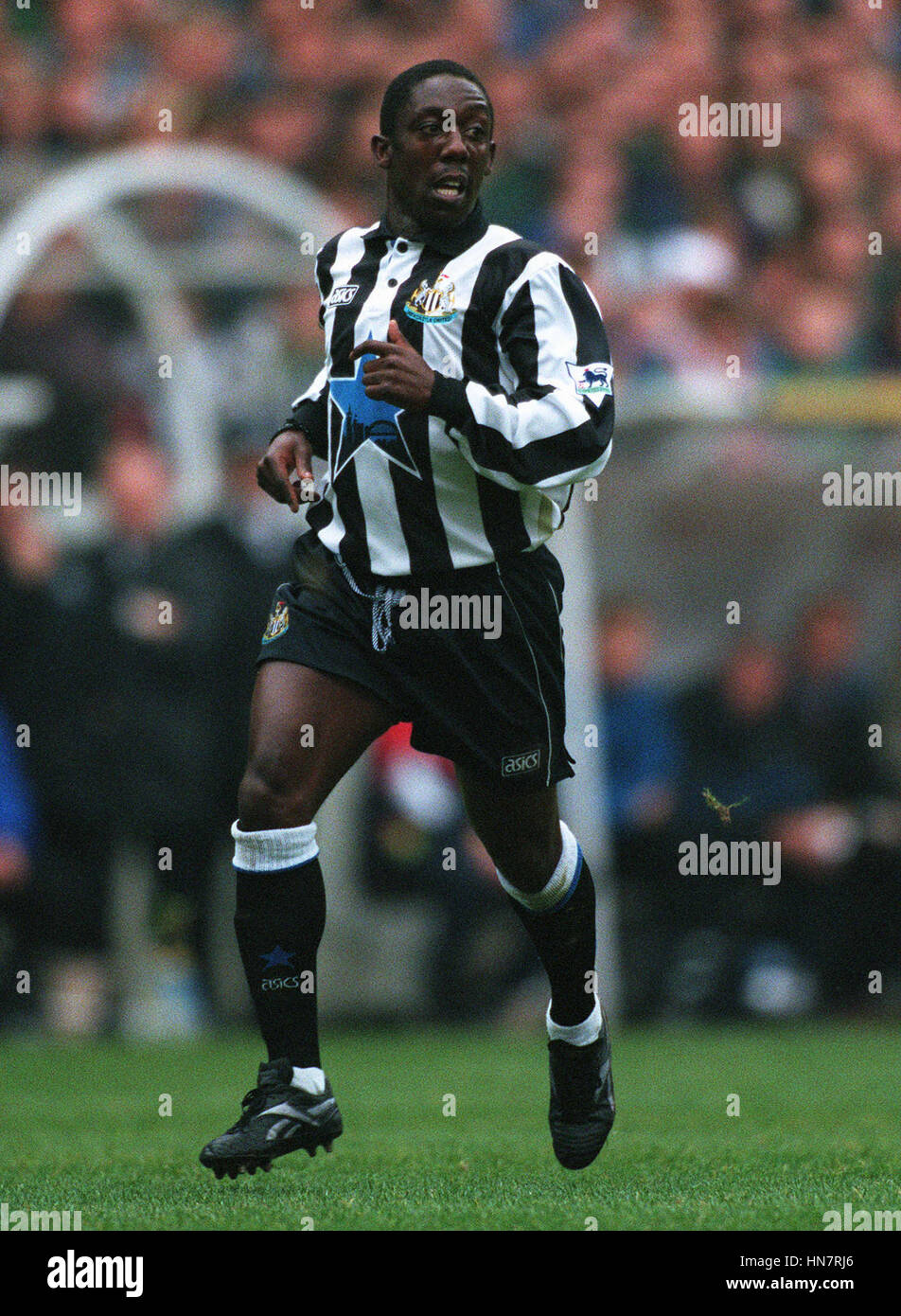 Ruel fox hi-res stock photography and images - Alamy