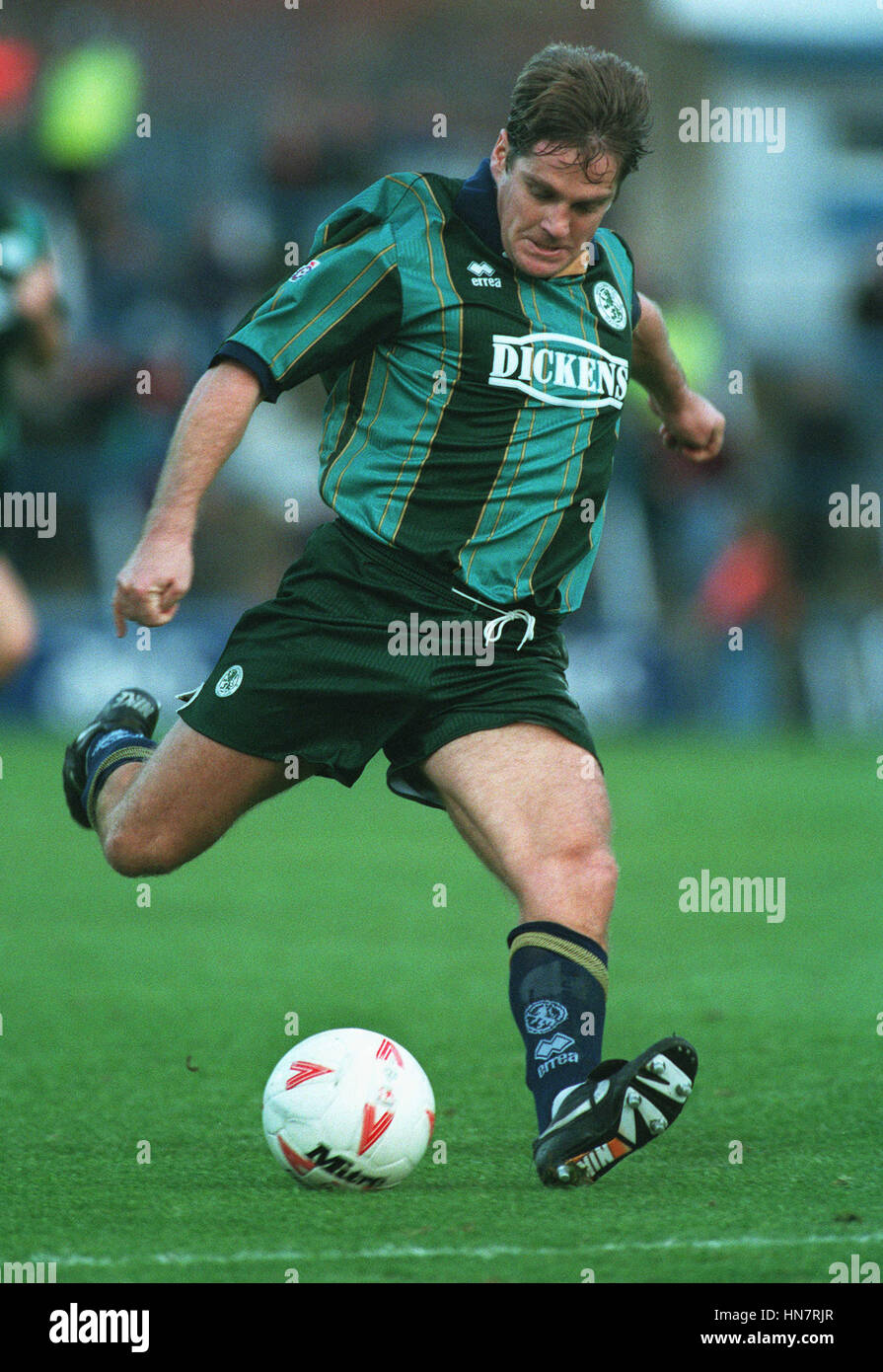 John hendrie middlesbrough hi-res stock photography and images - Alamy