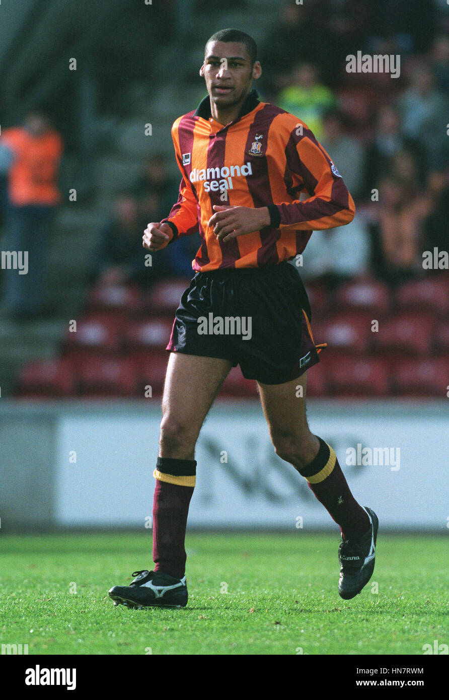 Dean richards bradford hi-res stock photography and images - Alamy