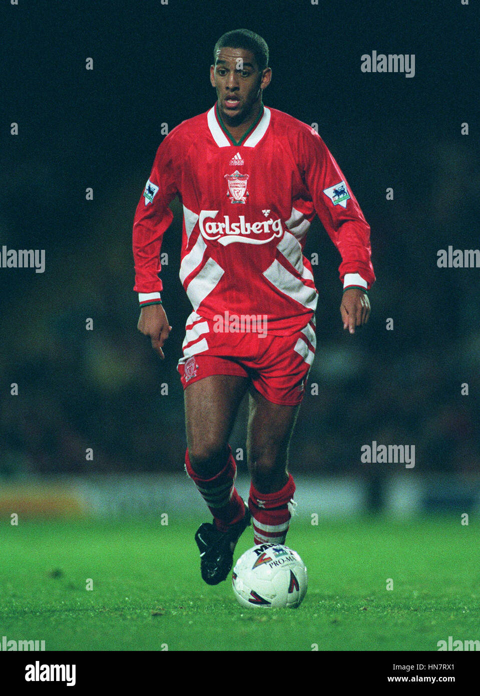 Phil babb liverpool hi-res stock photography and images - Alamy