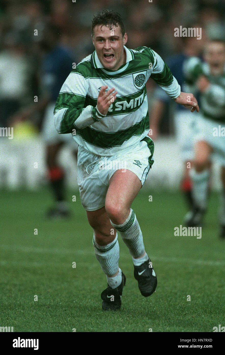 Paul byrne hi-res stock photography and images - Alamy
