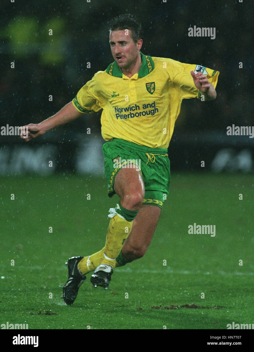 Neil adams norwich hi-res stock photography and images - Alamy