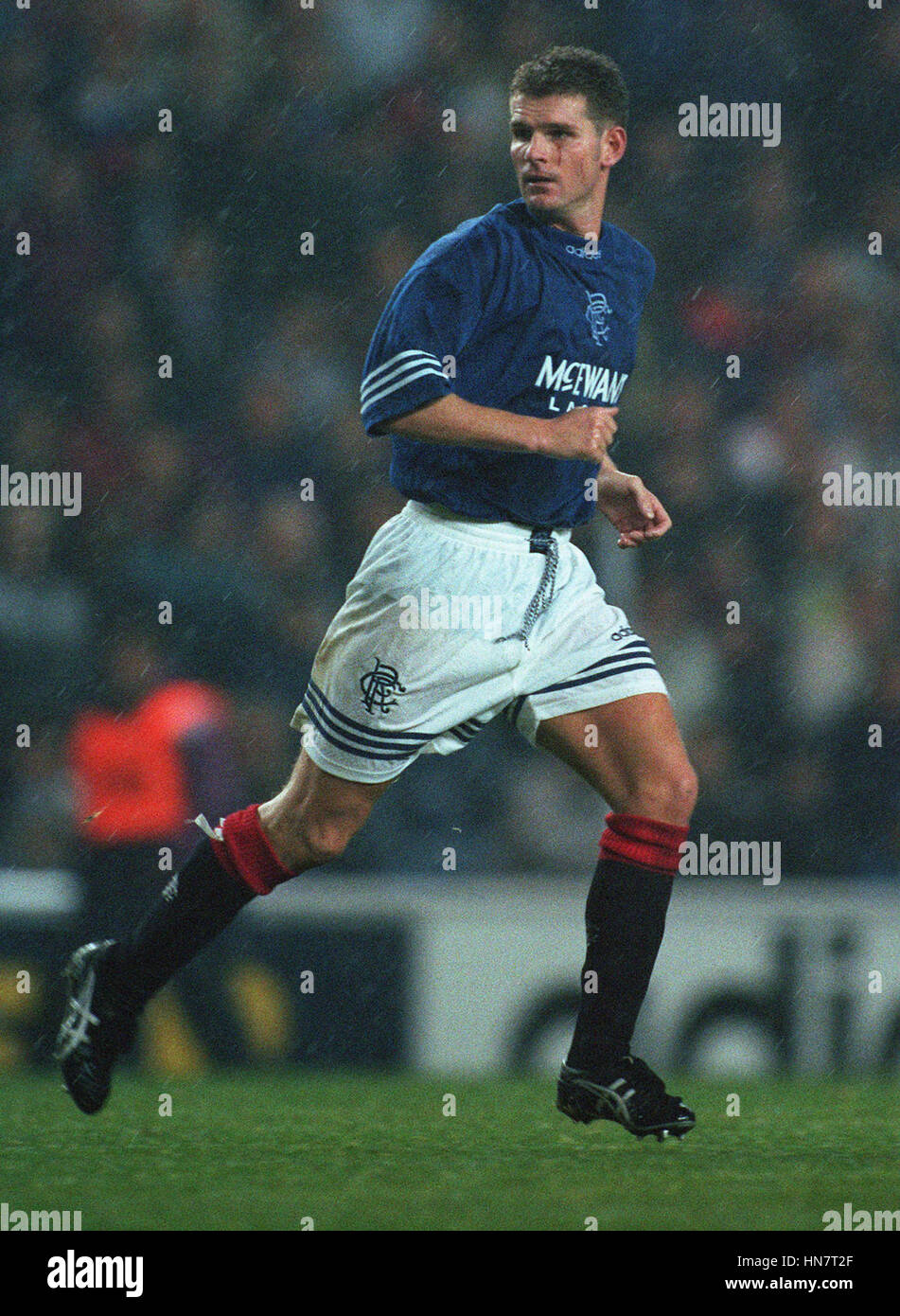 Ian durrant hi-res stock photography and images - Alamy