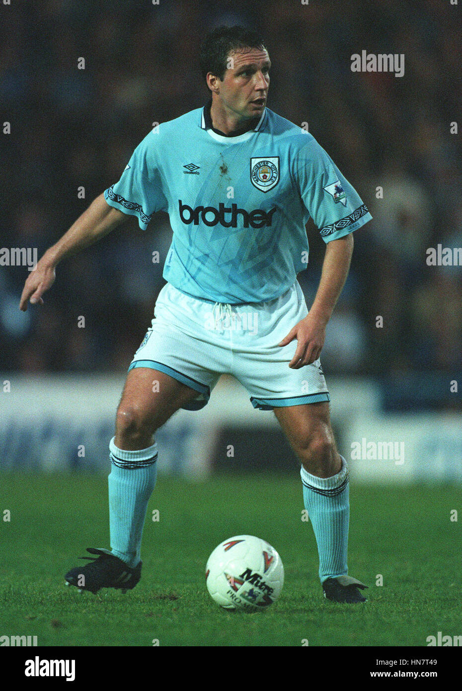 Andy hill hi-res stock photography and images - Alamy