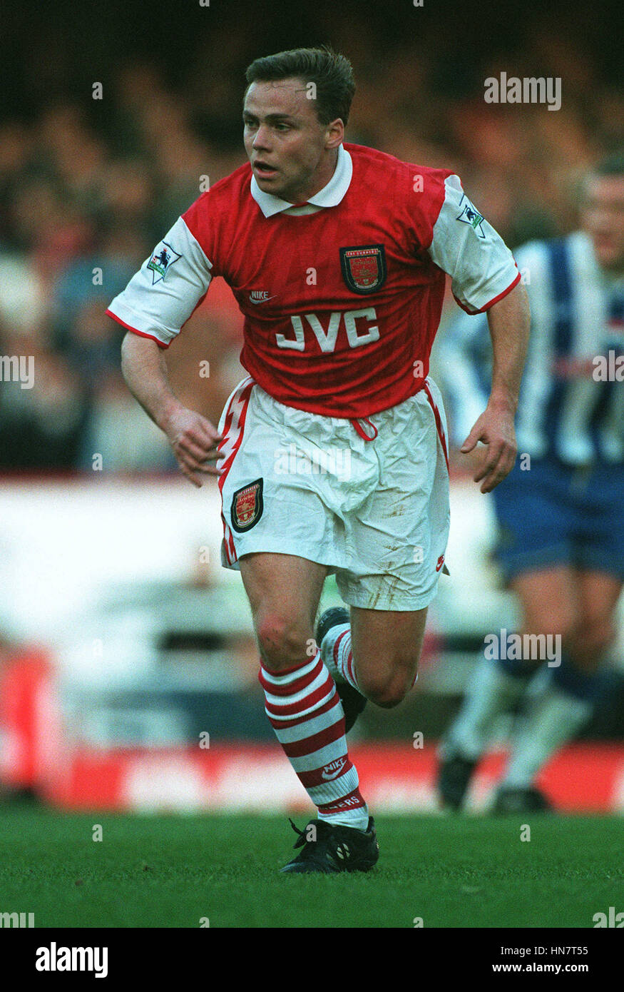 Paul dickov hi-res stock photography and images - Alamy