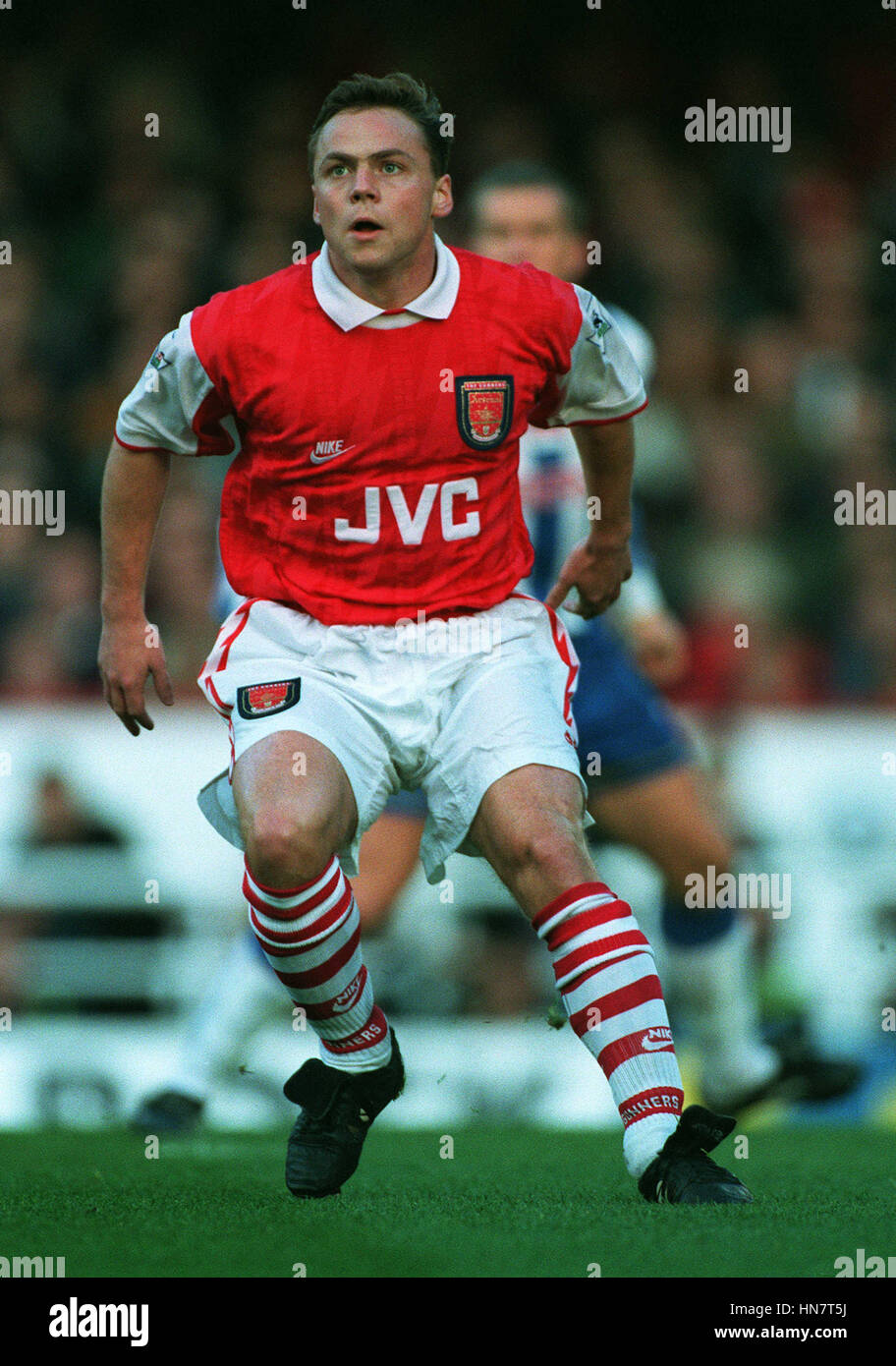 Paul dickov hi-res stock photography and images - Alamy