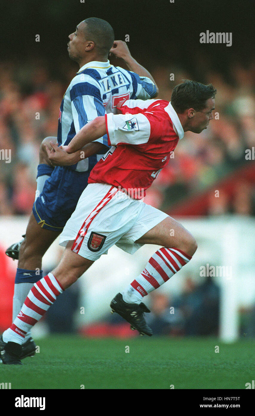 Arsenal des walker hi-res stock photography and images - Alamy