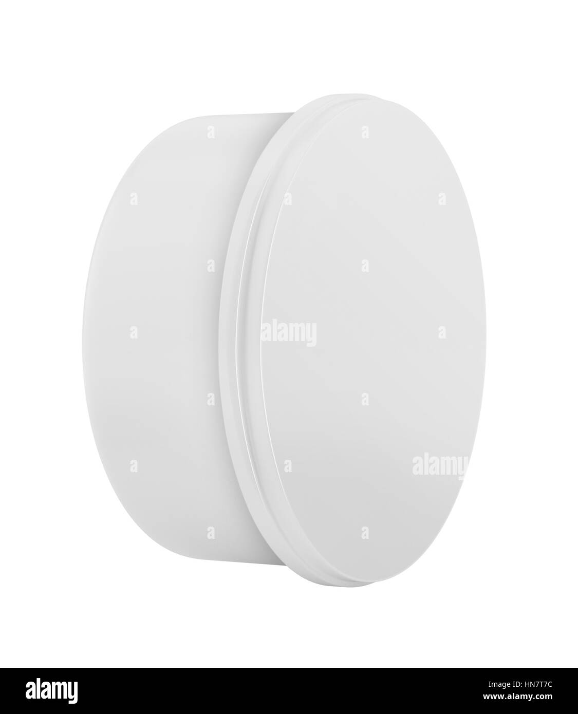 White jar container hi-res stock photography and images - Alamy