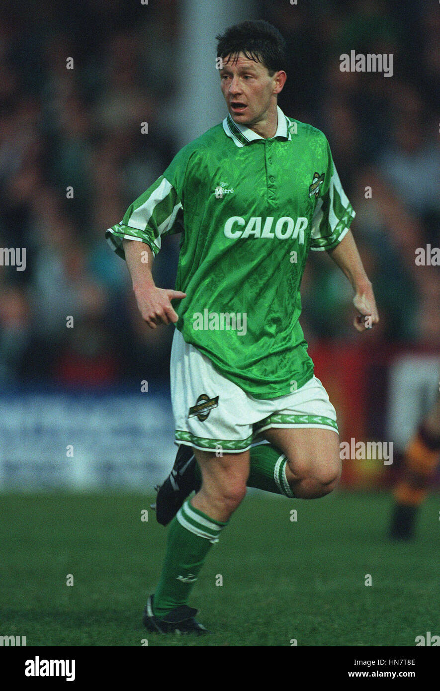 Kevin mcallister hi-res stock photography and images - Alamy